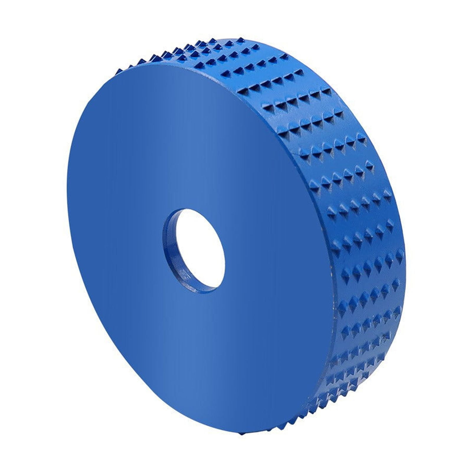 Extension Cord Wood Angle Grinding Wheel Wood Carving Spi Ked Disc ...