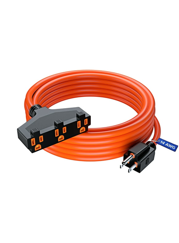 Extension Cords with Multiple Outlets in Extension Cords by Outlets ...