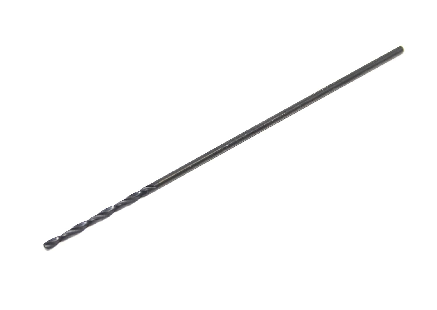 Extension Drill Bit/Plunger Tube Drill Bit - 6" - 0.113" Diameter ...