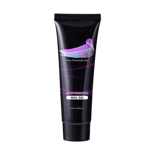 Extension Gel For Nail Tip And Nails Fast Long Lasting Durable ...