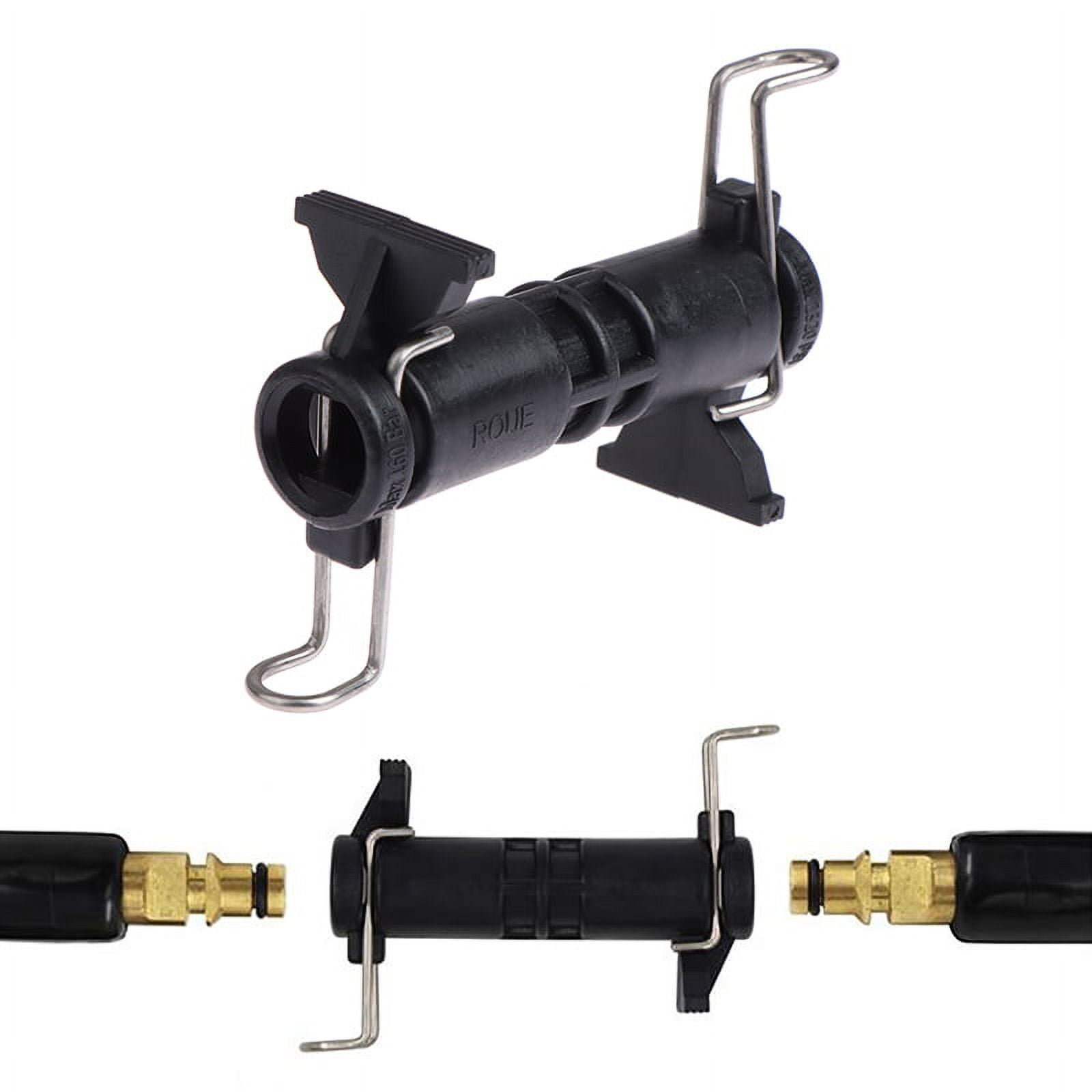 Extension Hose Connector for Karcher K2 K3 K4 K5 K6 K7 Pressure Washer Cleaner - Walmart.com