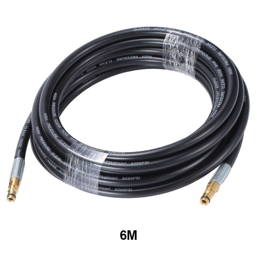 Extension Hose Pipes For K2 K3 K4 K5 Series High-Pressure Washer ...