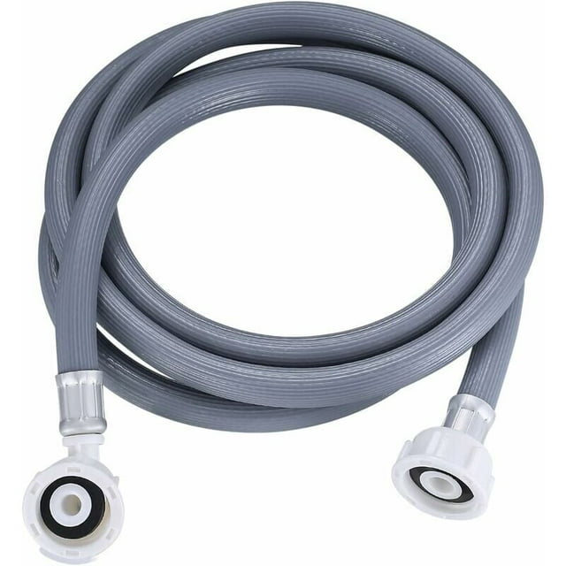 Extension Hose for Washing Machines, Washing Machines Water Inlet Hose ...