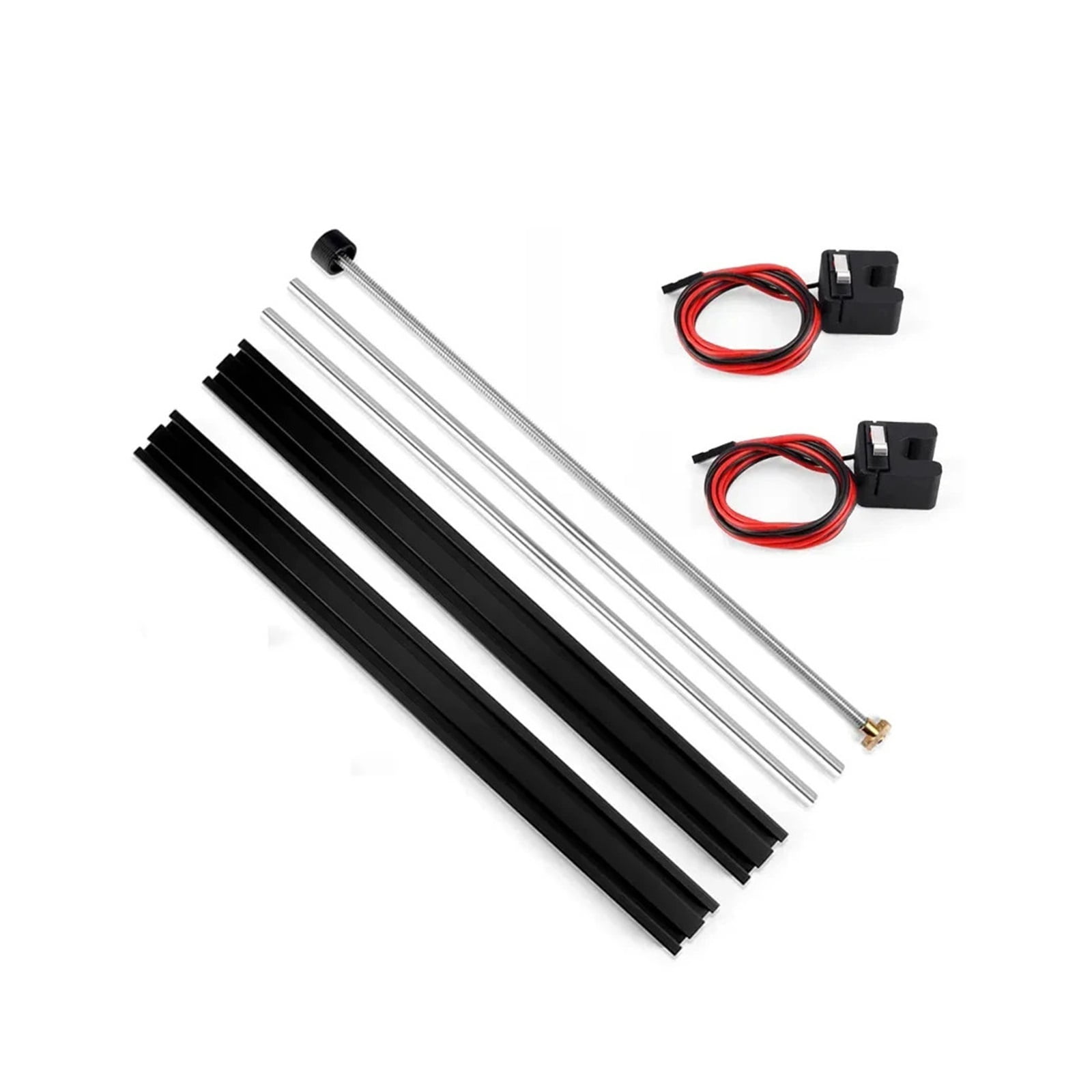 Extension Kit Compatible with 3018 Pro Engraving Milling Machine 3018 ...