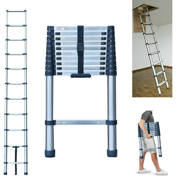10 Foot Ladder in Ladders - Walmart.com