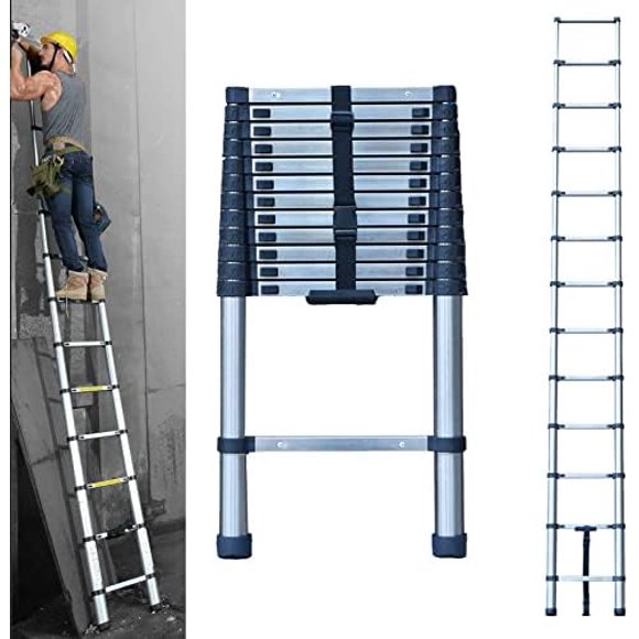 12 Foot Ladder in Ladders - Walmart.com