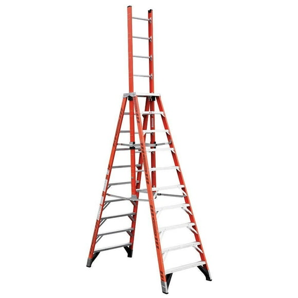10 Foot Ladder in Ladders - Walmart.com