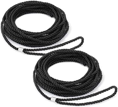 Extension Ladder Rope Replacement Compatible with Werner AC30-2 ...