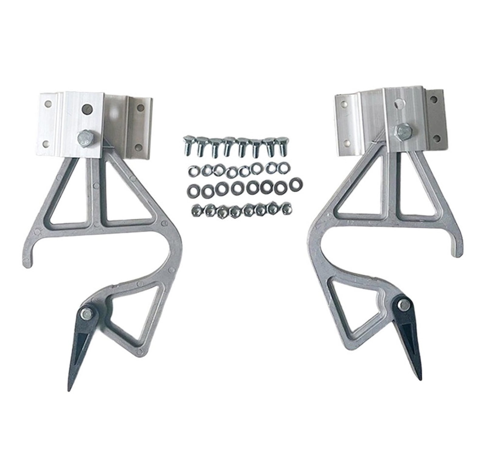 Extension Ladder Rung Lock, Replacement - Walmart.com