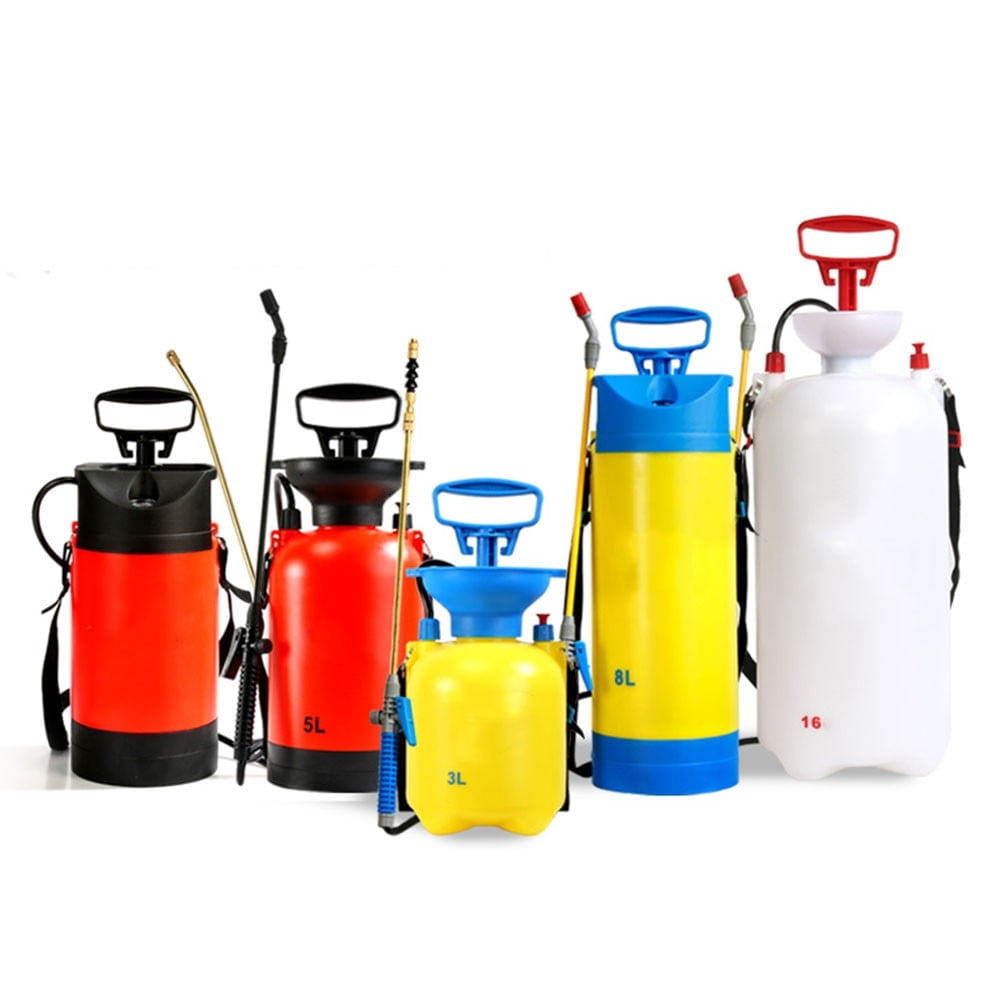 Extension Lance Adjustable Sprayer Nozzle Stainless Steel Color Pole ...