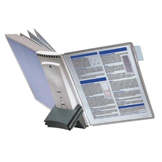 Extension Modules for Reference System 10 Panels Gray - Walmart.com