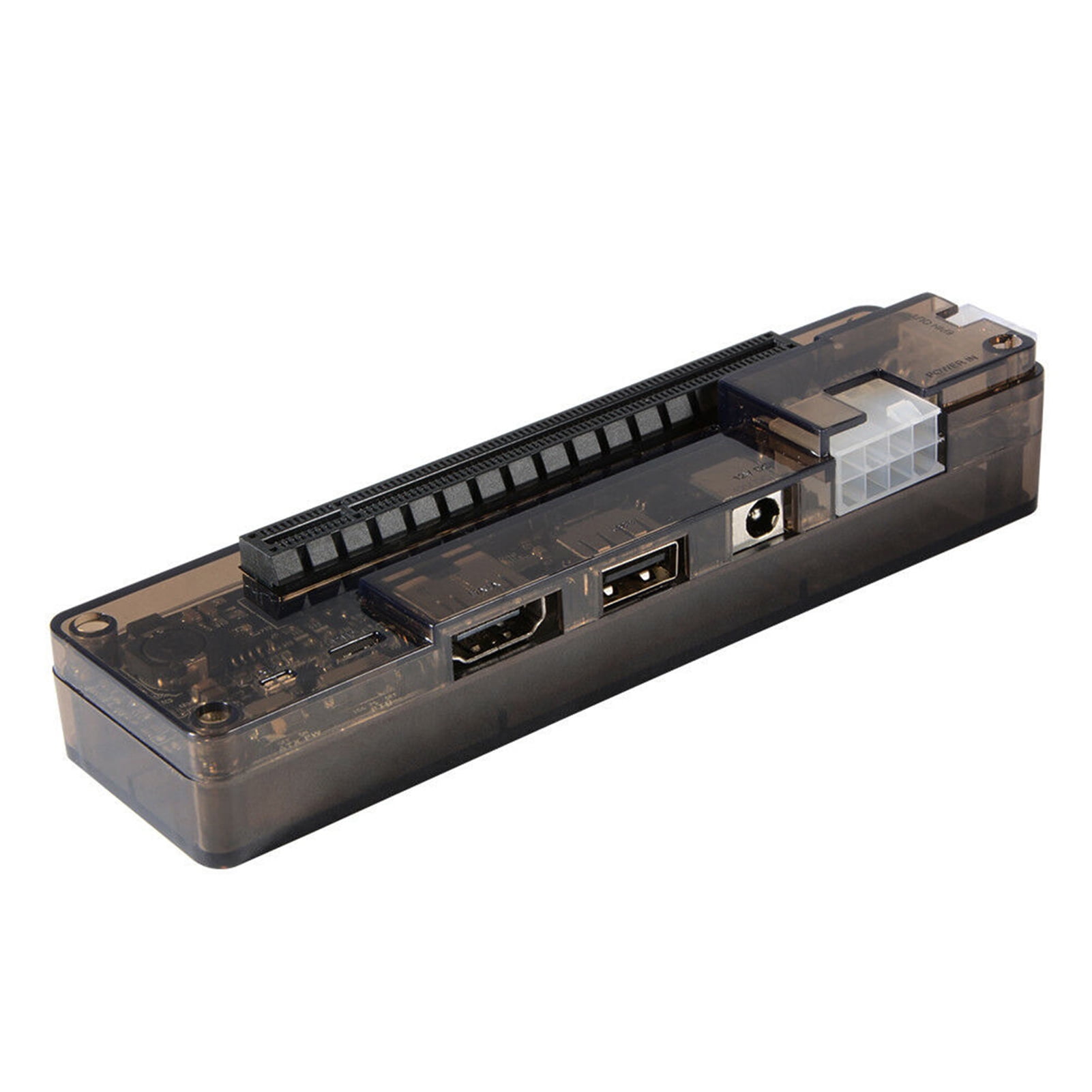 Extension PCI-E Independent Graphics Card V8.0 EXP GDC PCI Express ...