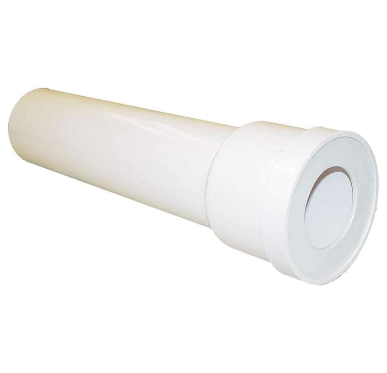 Extension Pipe - 18 in - Helps Prevent Leakage - Customizable - Walmart.com