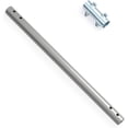 Extension Pole (1" Diameter, 16 3/4" Length) - Walmart.com