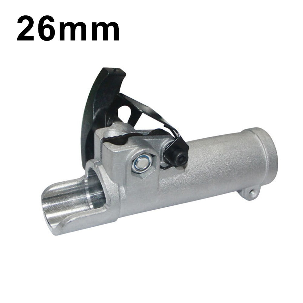Extension Pole Connector for Hedge Trimmers - Easy Install & Secure ...