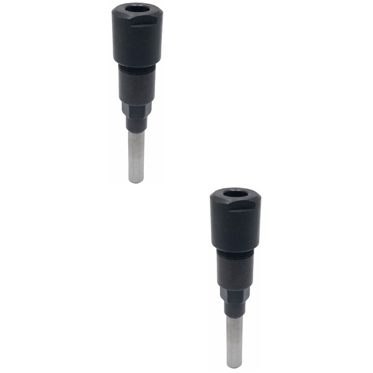 Extension Pole Extended Jaw Engraving Chuck Extender Router Collet Flat ...