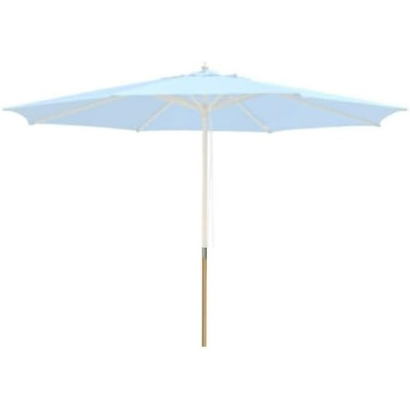 Umbrella Pole Replacement