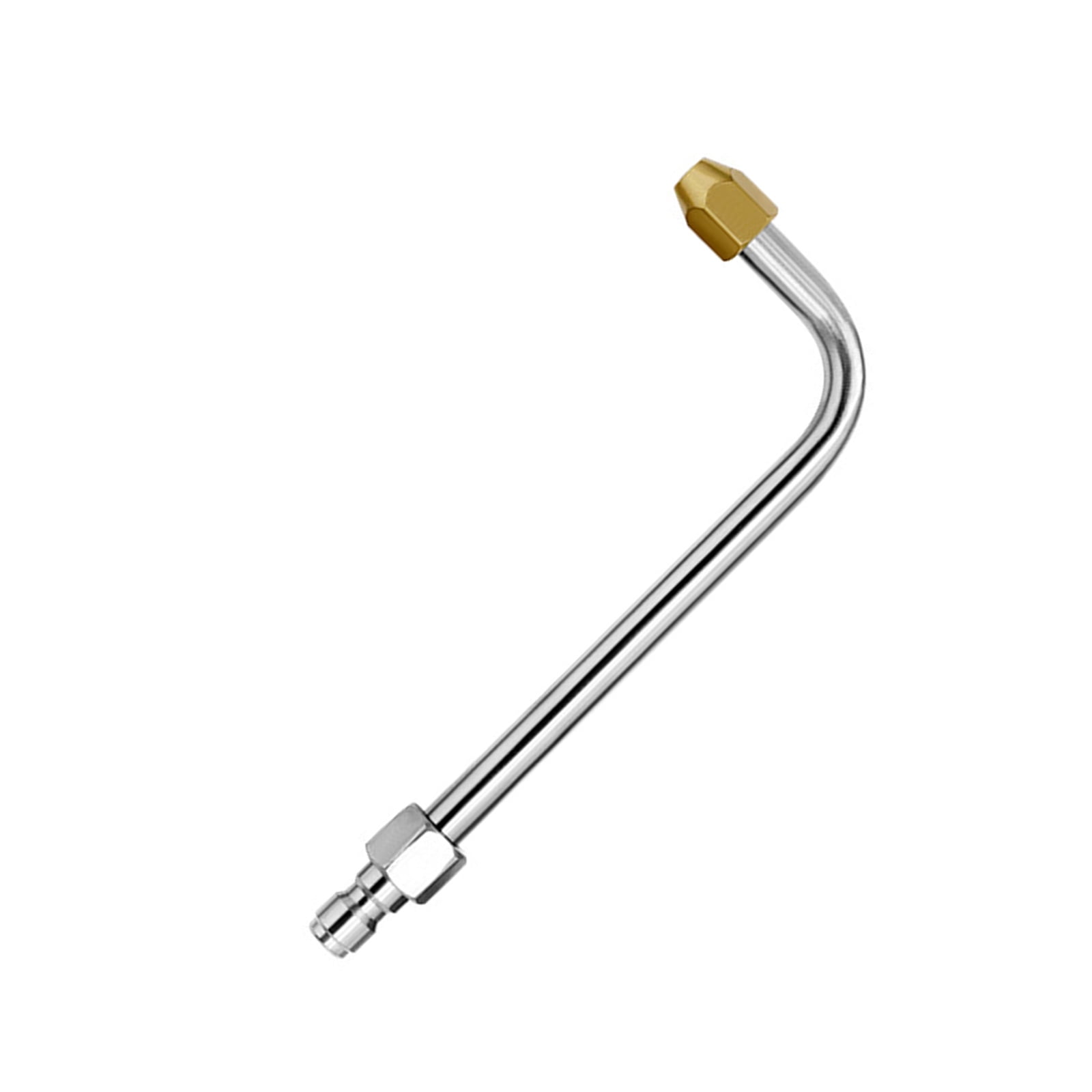 Extension Rod Car Washer Metal Rod Lances for Pressure Washer Cleaner ...