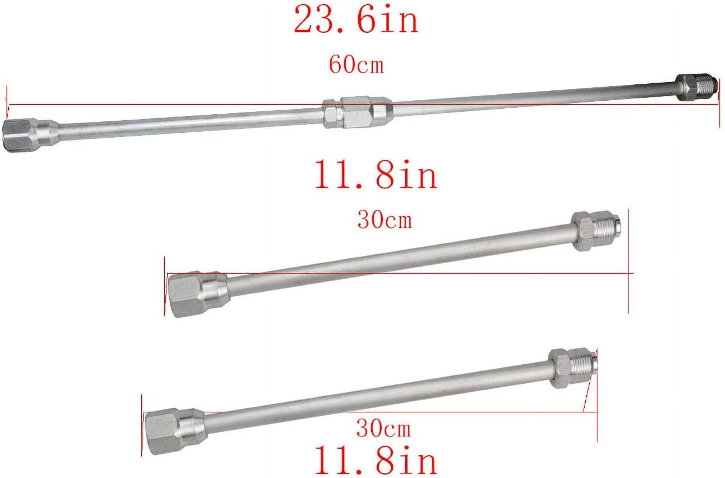 Extension Rod for Sprayer Airless, Airless Paint Spray Gun Extension ...