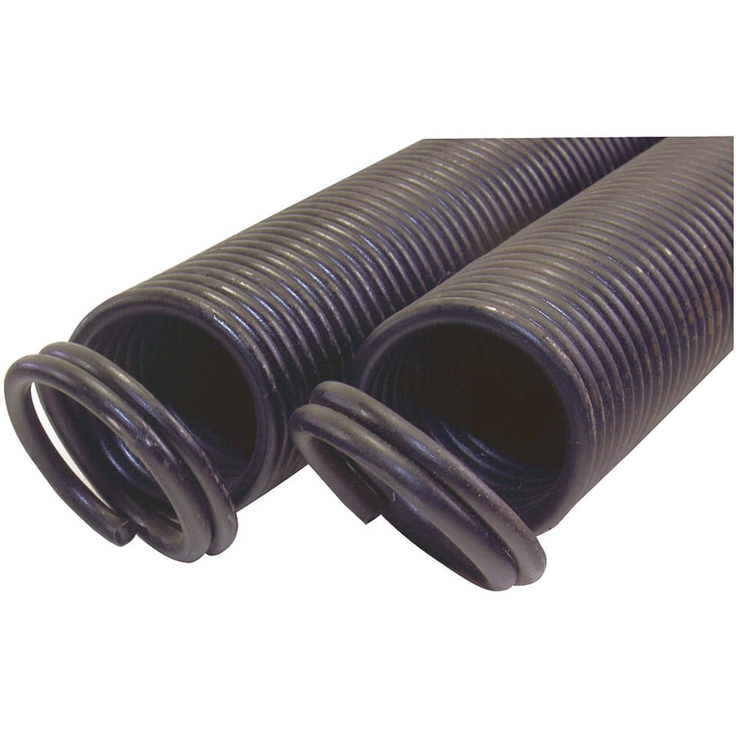 Extension Spring, 140 lb, 8 ft. Door, PK2, SPGE-27X48-140 - Walmart.com