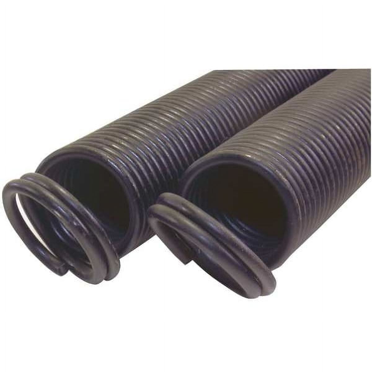 Extension Spring,140 lb,8 ft. Door,PK2 - Walmart.com