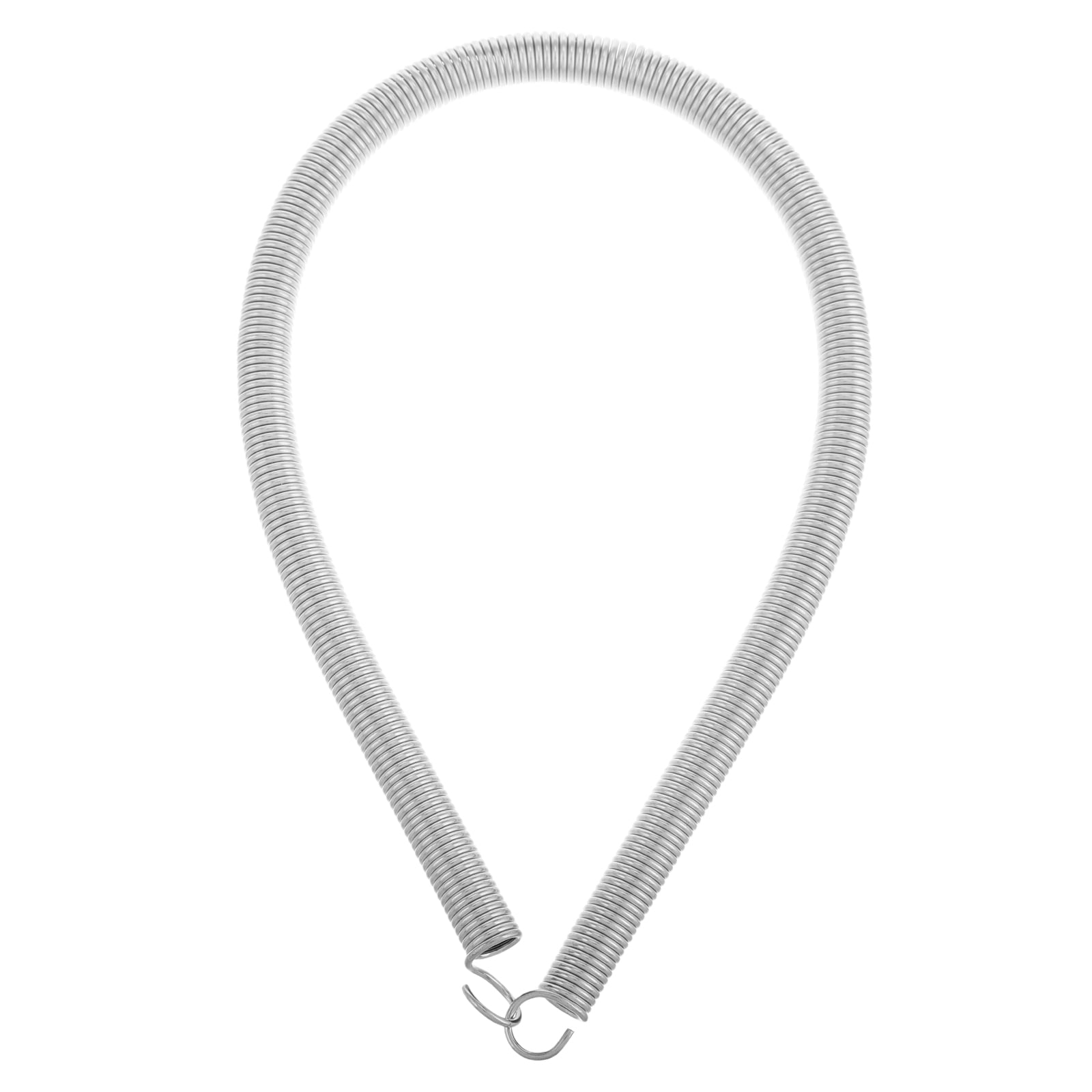 Extension Springs Titanium Steel Hook Tension Spring Heat Press Machine ...