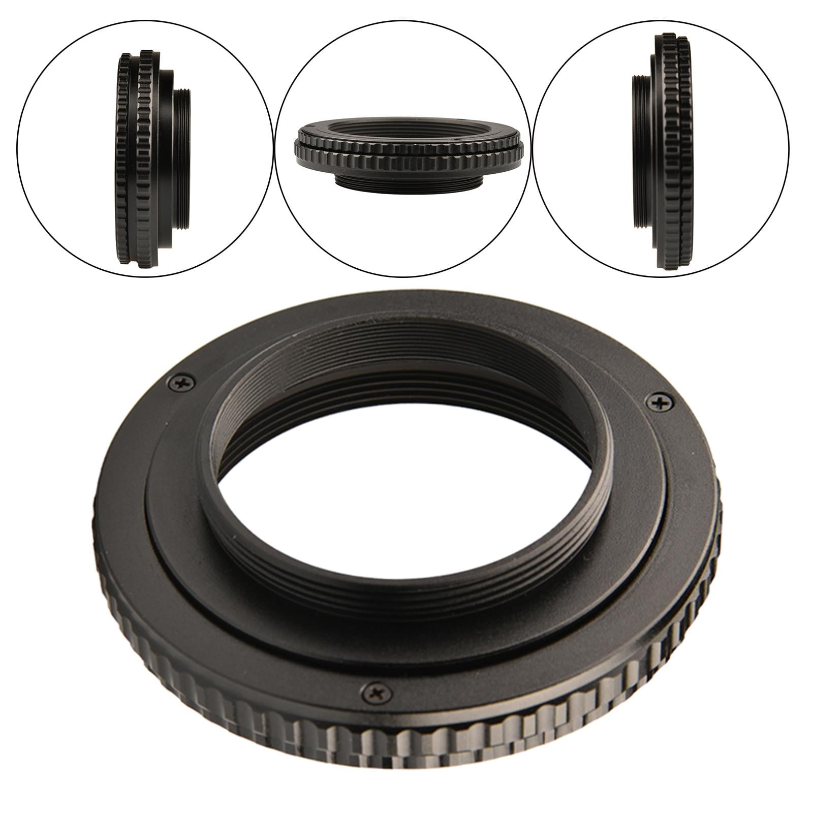Extension Tube Adapter Easy to Installation Manual Lens Mount Adapter ...