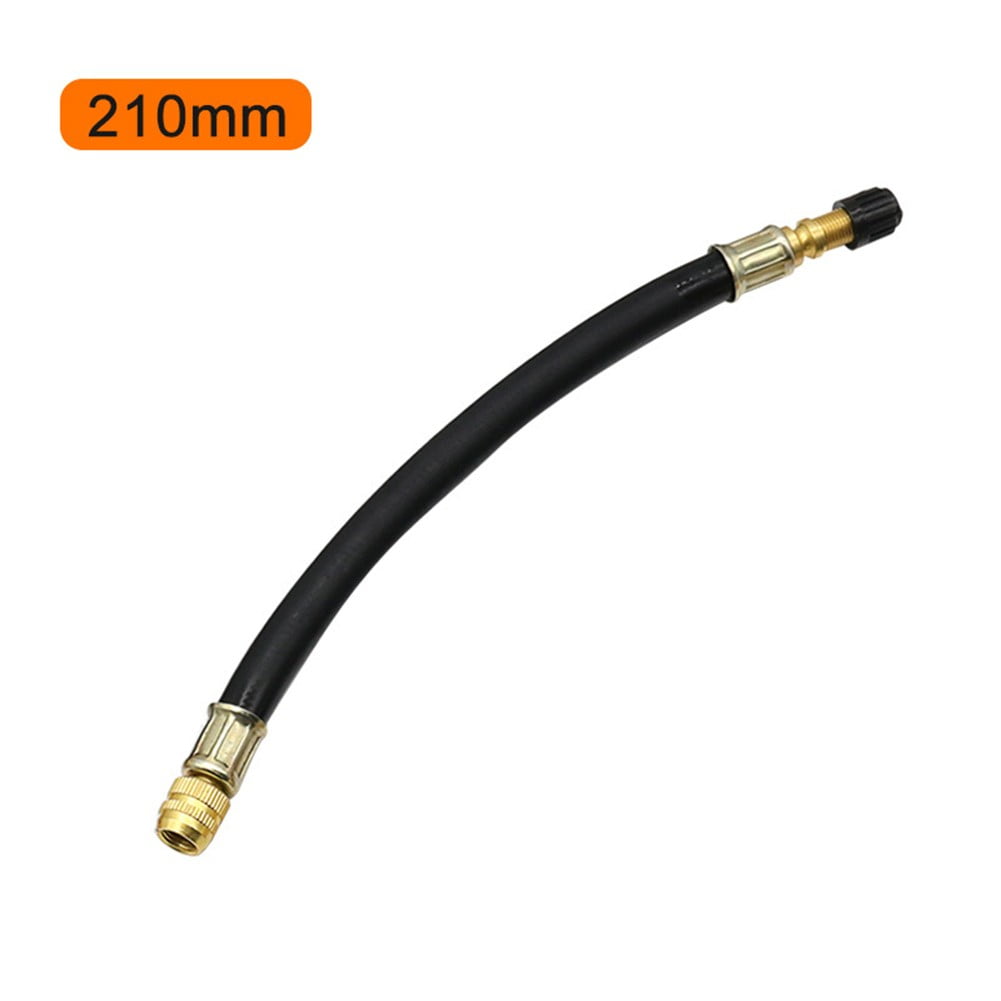 Extension Tube Air Nozzle Inflator Extension Rod Multifunctional ...