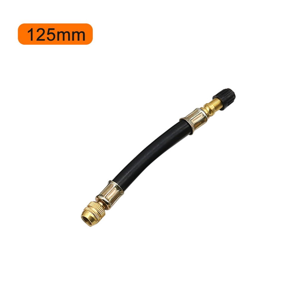 Extension Tube Air Nozzle Inflator Extension Rod Multifunctional ...