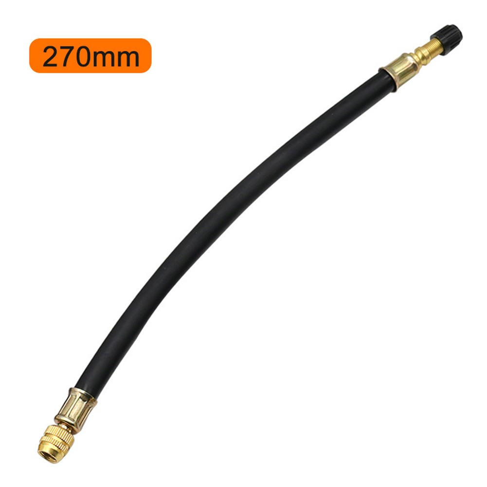 Extension Tube Air Nozzle Inflator Extension Rod Multifunctional ...