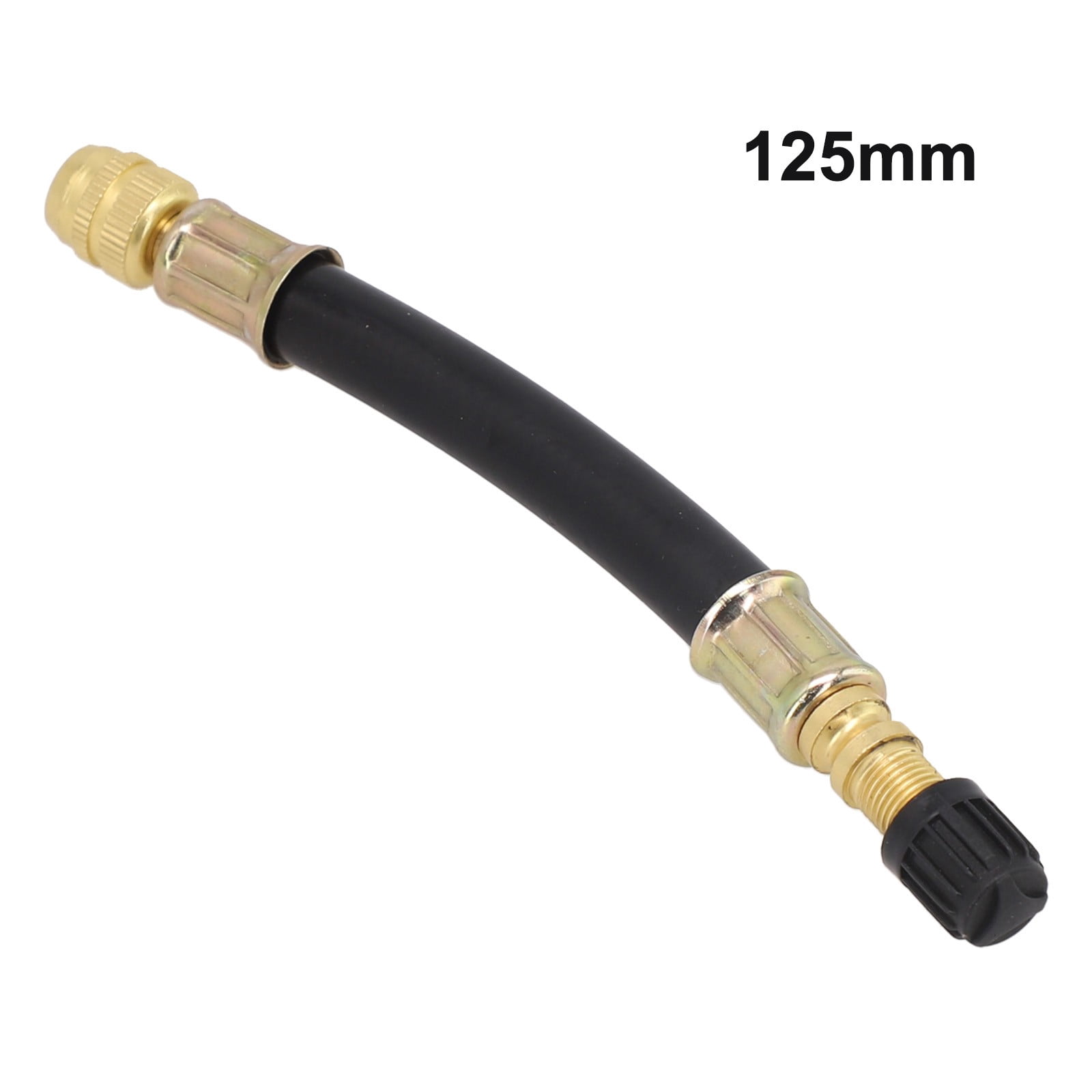 Extension Tube Air Nozzle Inflator Extension Rod Multifunctional ...