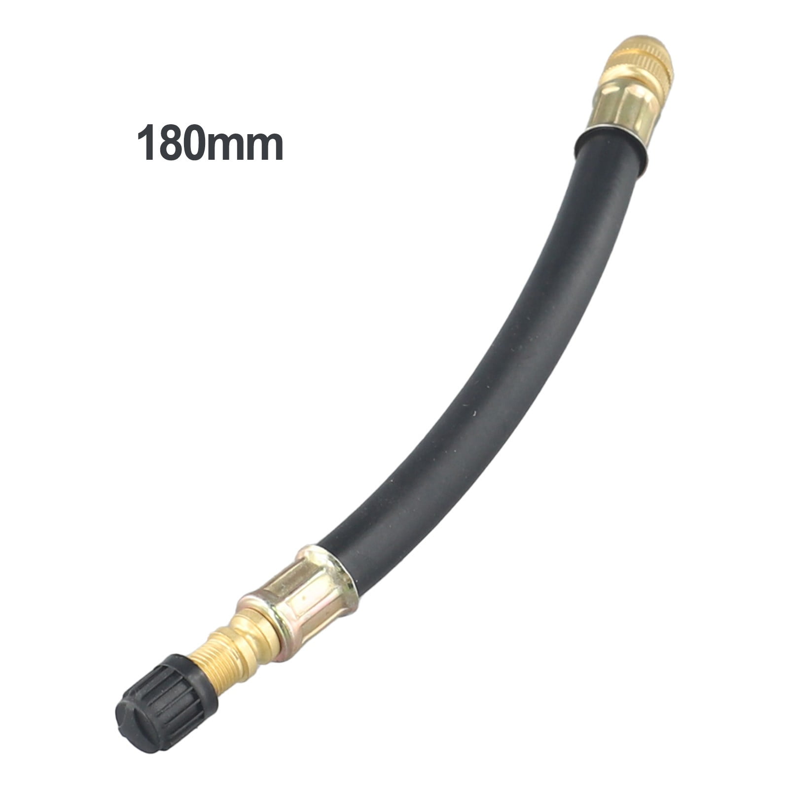 Extension Tube Air Nozzle Inflator Extension Rod Multifunctional ...