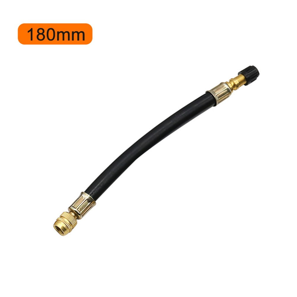 Extension Tube Air Nozzle Inflator Extension Rod Multifunctional ...