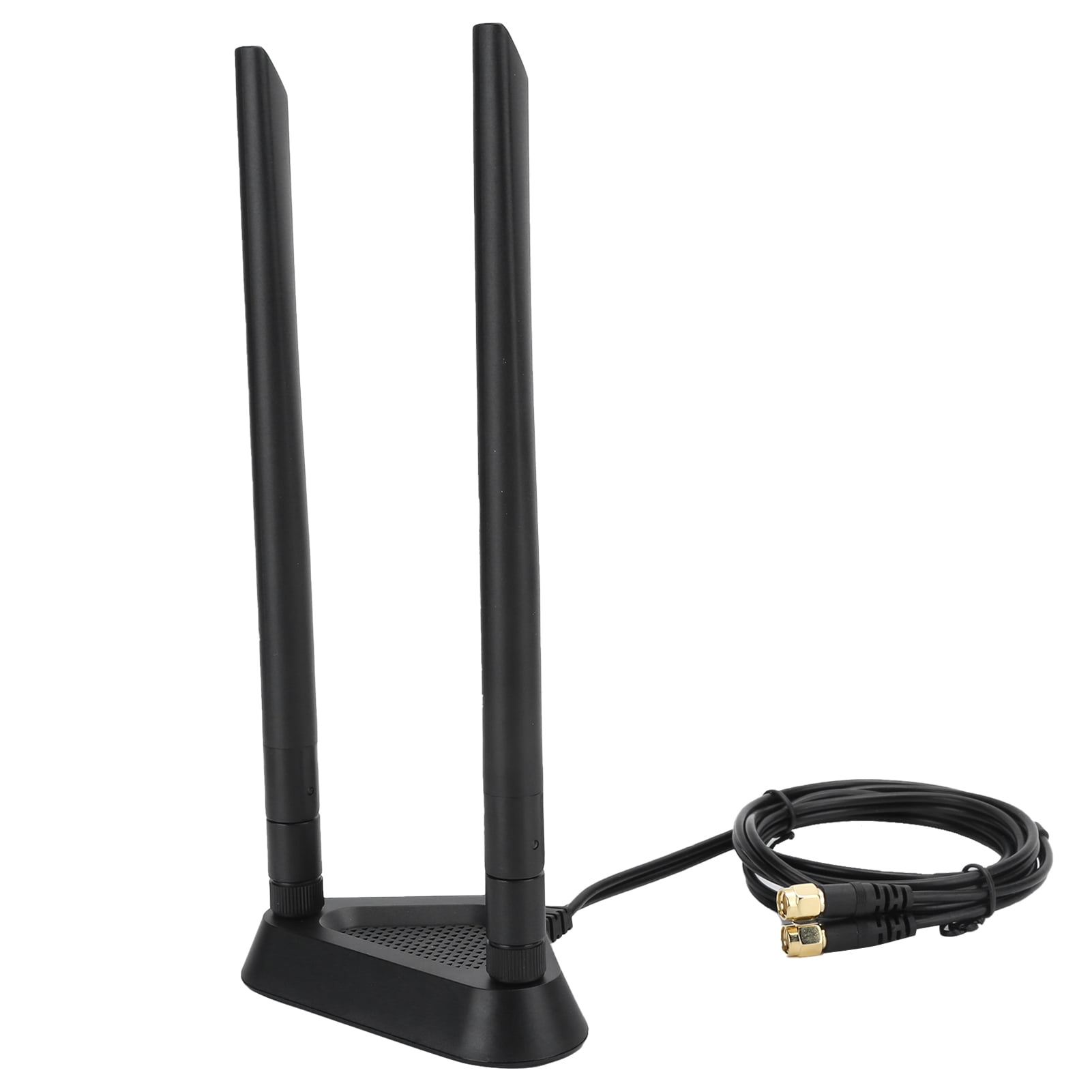 Extension Wire Antenna, RPSMA Male to Female Extension Wire Network ...