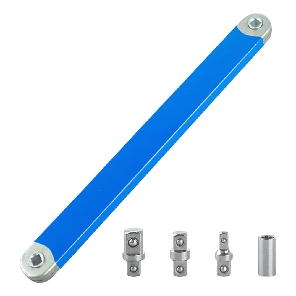 Extension Wrench Under $20 Offset Extension Wrench Set Multi-Function ...