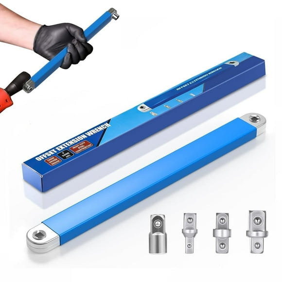 Socket Extension Wrenches