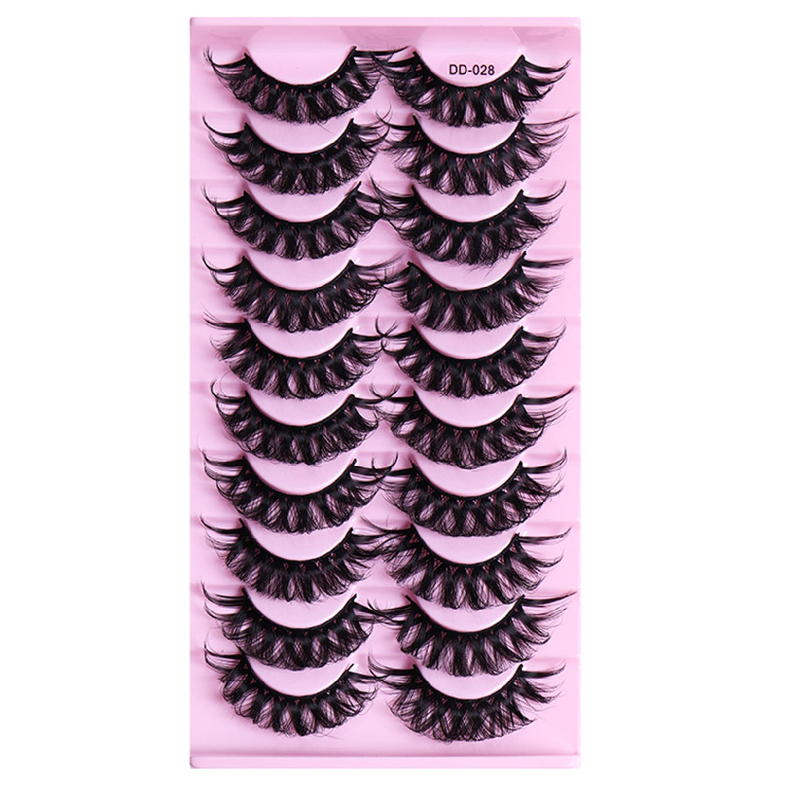 Extensions Clusters Glue Liner Strips That Look like Extensions ...