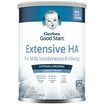 Pepticate Baby Formula, Hypoallergenic Powdered Infant Formula for Cow ...