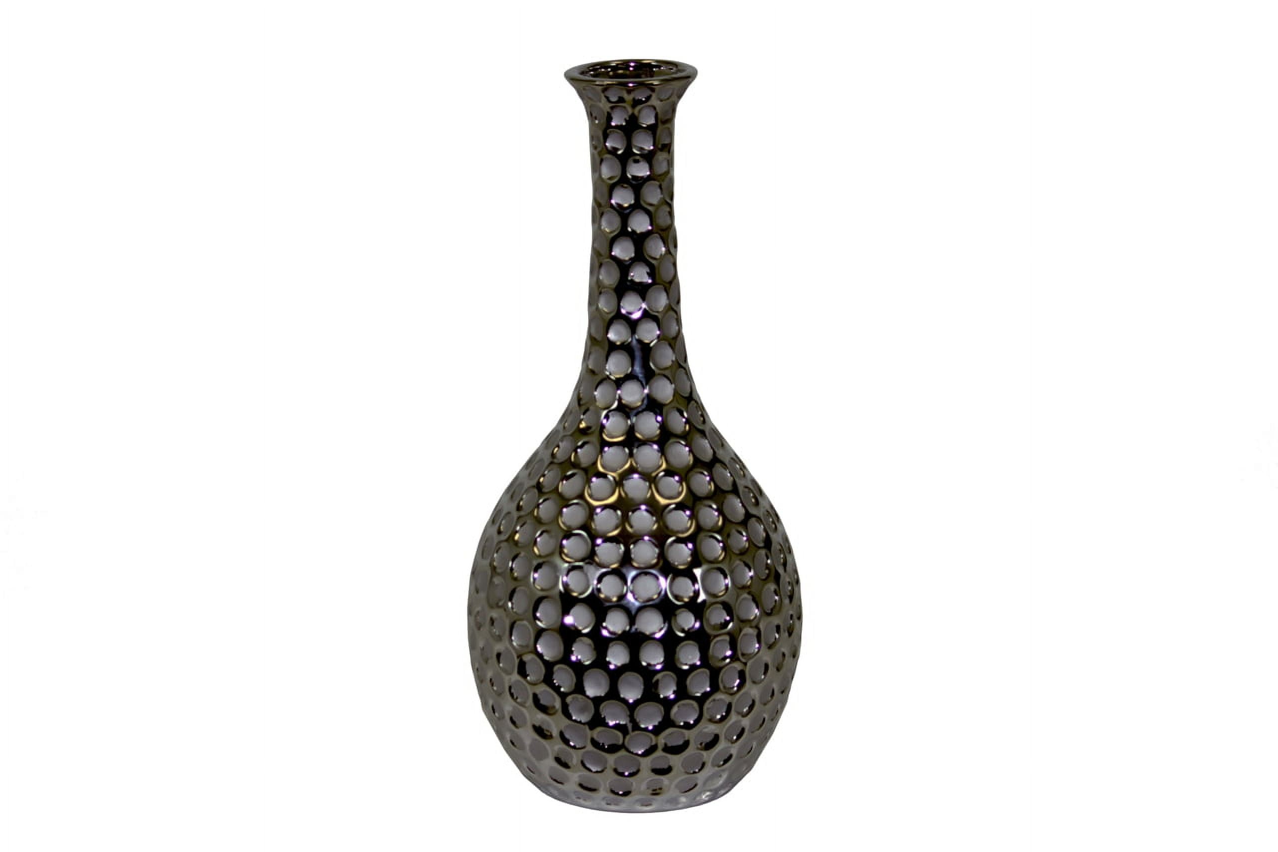 Extensive Styled Classy Ceramic Vase - Walmart.com