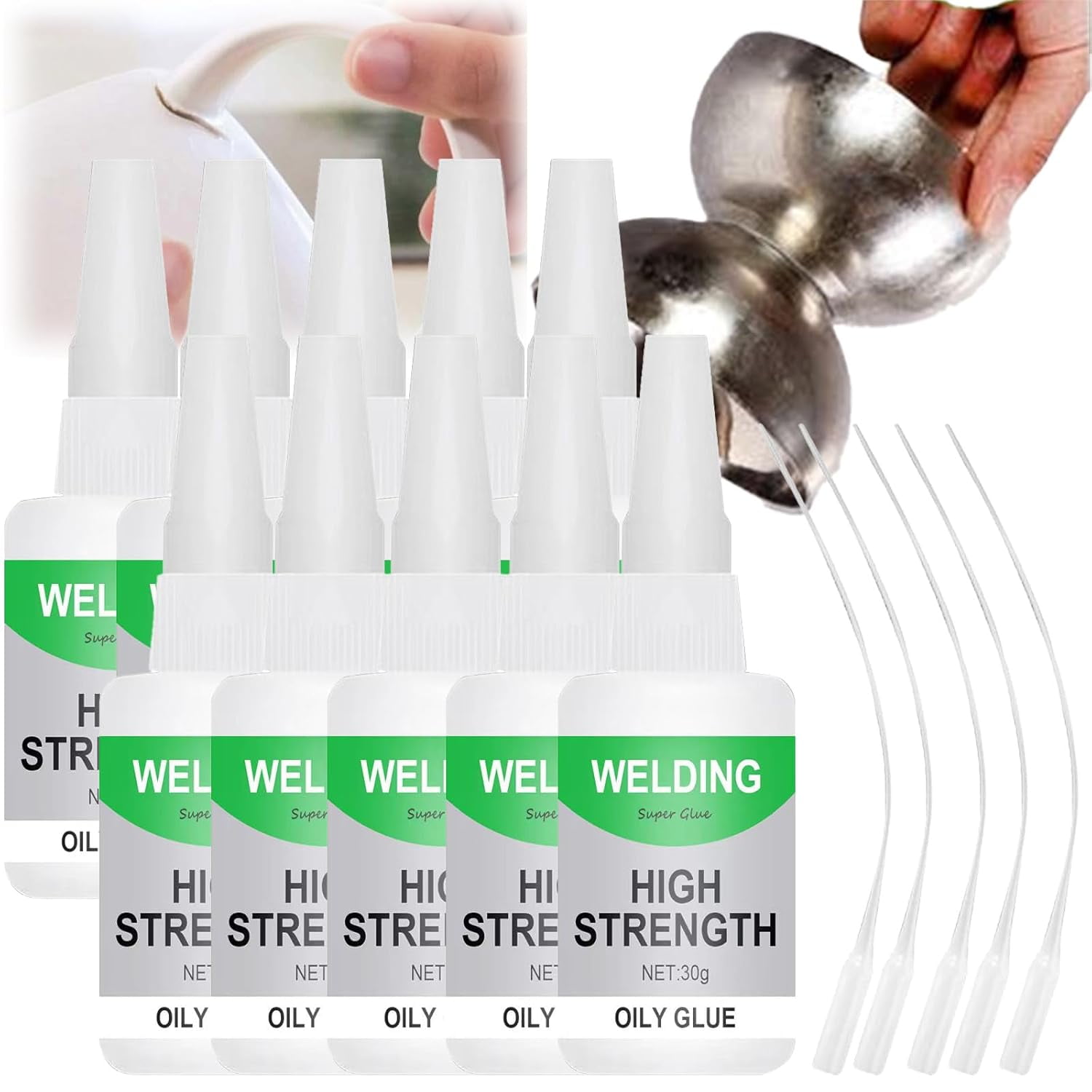 Extensivek Ex01 Glue, Jue Fish Glue,Extensivek Glue,Welding High ...