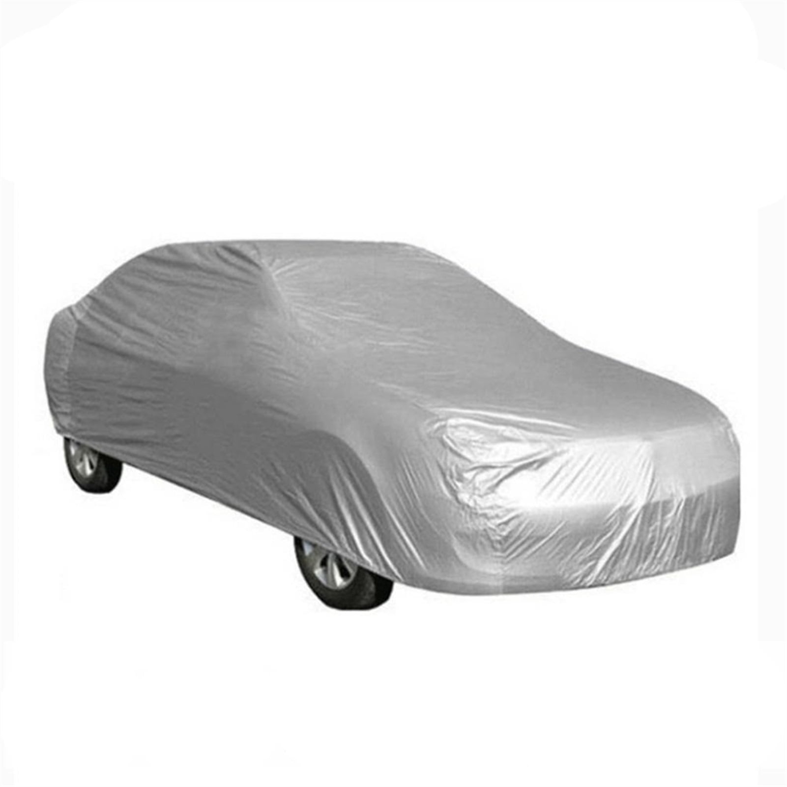 Exterior Car Cover Outdoor UV Protection Full Car Covers Cover Sunshade ...