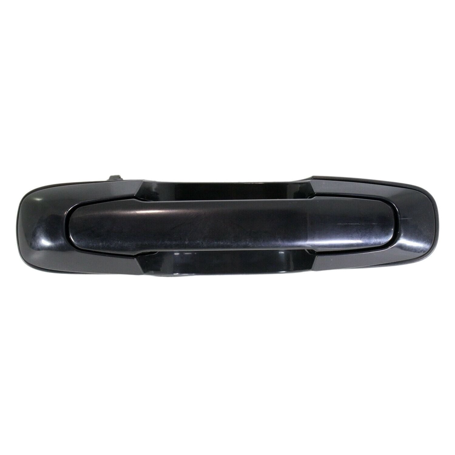 Exterior Car Door Handle - Right Passenger Side Front or Rear - Smooth ...