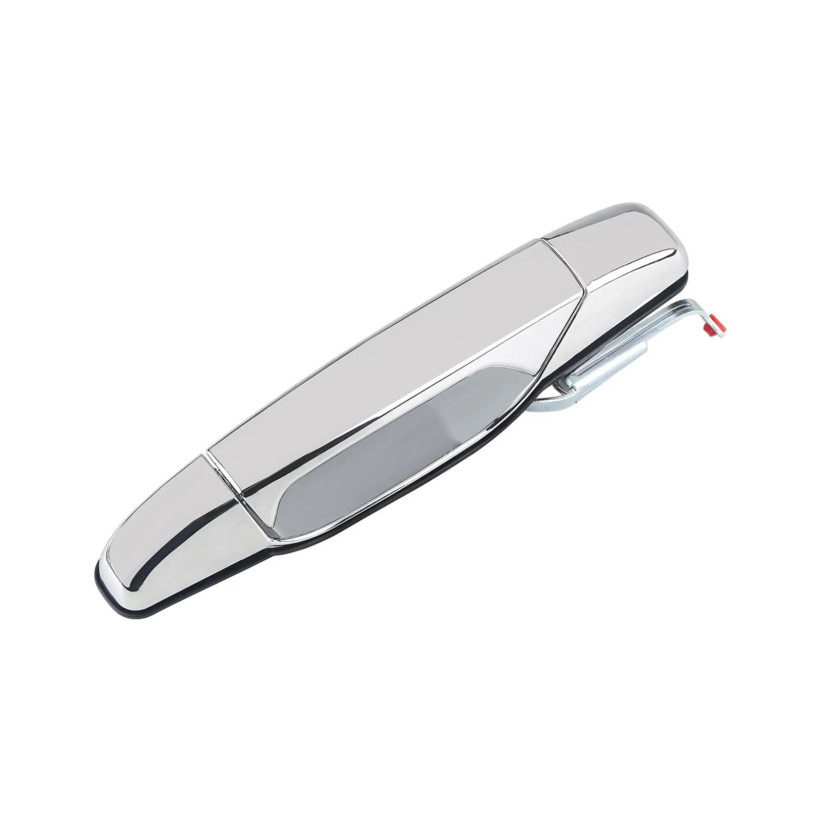 Exterior Chrome Door Handle For Chevrolet Silverado Tahoe Sierra Yukon ...