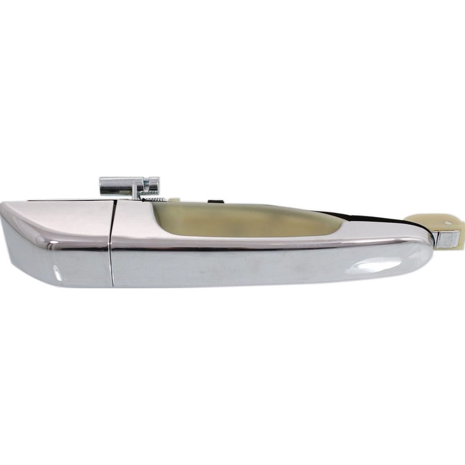 Exterior Door Handle Chrome For 2006-2012 Kia Sedona | Hyundai ...