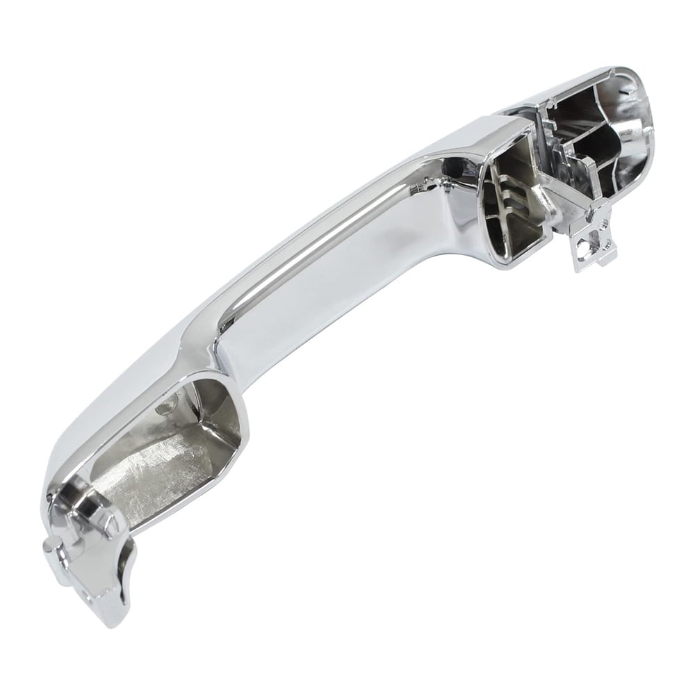 Exterior Door Handle Chrome Front # Rear For Toyota 4Runner 2010-2022 ...