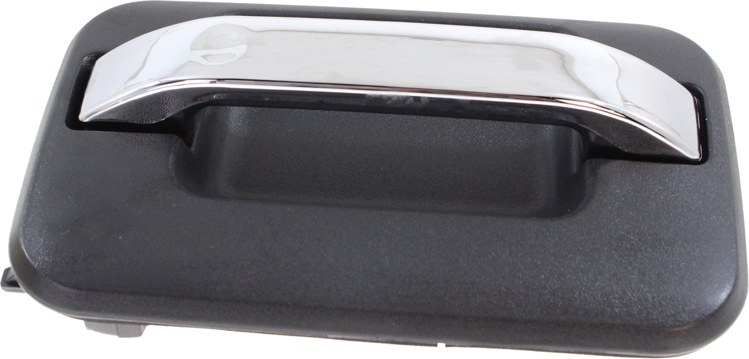 Exterior Door Handle Compatible with 2004-2014 Ford F-150 Rear ...