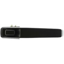 Exterior Door Handle Compatible with 1984-1996 Jeep Cherokee Front or ...