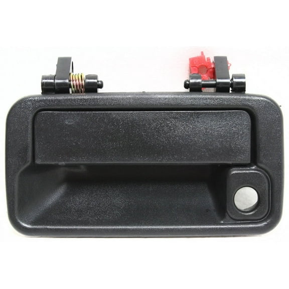 Geo Tracker Driver Side Door