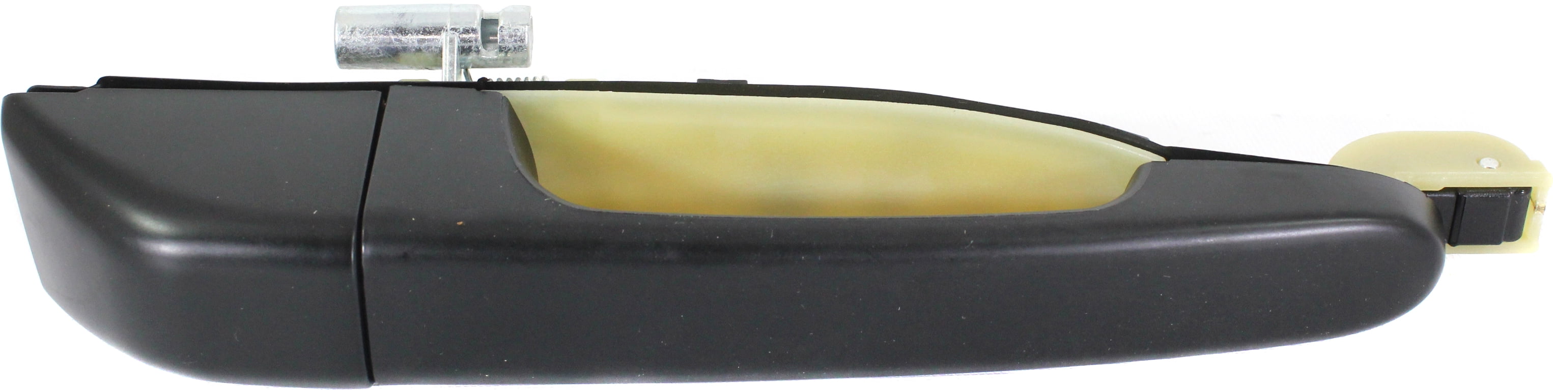 Exterior Door Handle Compatible with 2006-2012 Kia Sedona Rear ...