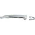 Exterior Door Handle Compatible with 2007-2011 Toyota Camry Front ...